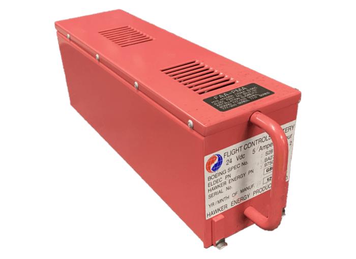 Aircraft Battery Products | Airplane Accessories | MRO | Aviocraft